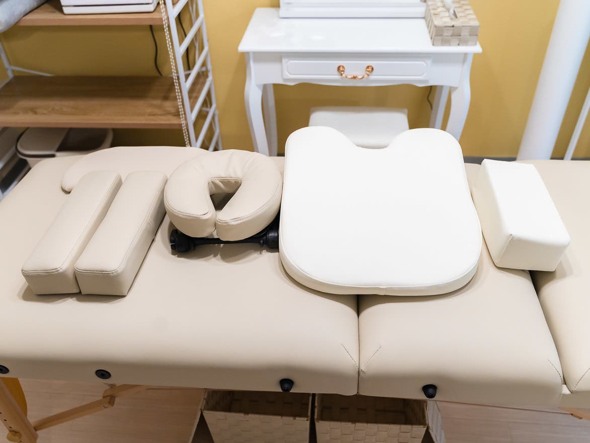 ☆New☆名駅新幹線口近くにレンタルサロンオープン🎉完全個室✨カウンセリングルームあり☕エステ、整体、講習会、撮影など。の写真14