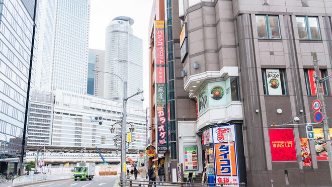 ☆New☆名駅新幹線口近くにレンタルサロンオープン🎉完全個室✨カウンセリングルームあり☕エステ、整体、講習会、撮影など。の写真26