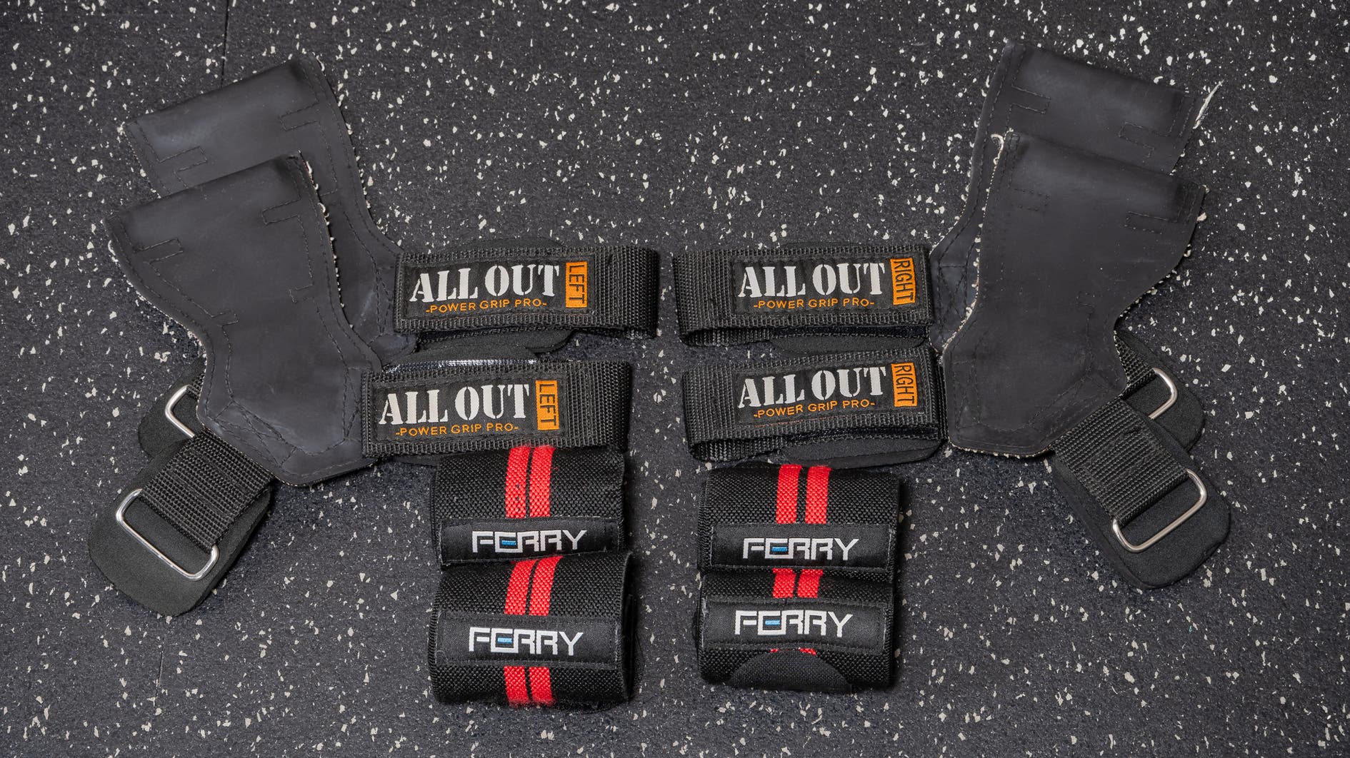 【池袋駅4分】1日1回スタッフ完全清掃のハイクオリティレンタルジムの写真10