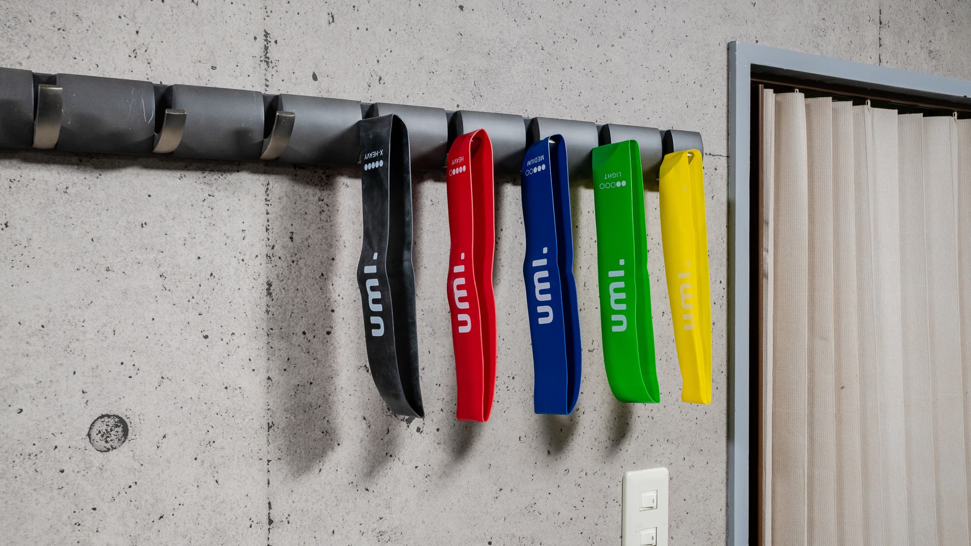 【池袋駅4分】1日1回スタッフ完全清掃のハイクオリティレンタルジムの写真13