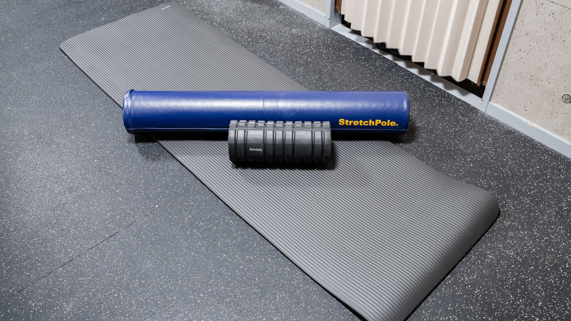 【池袋駅4分】1日1回スタッフ完全清掃のハイクオリティレンタルジムの写真18