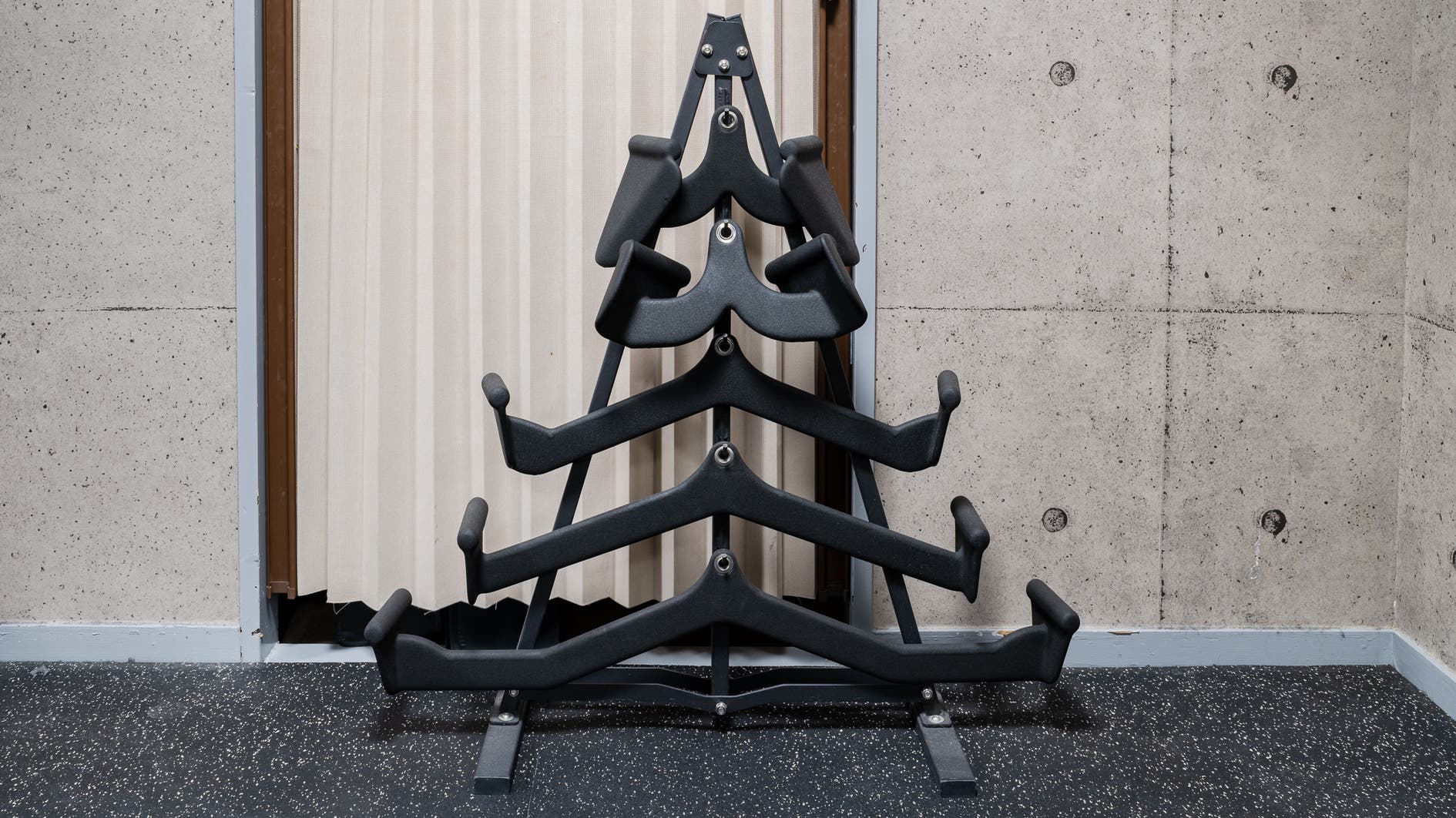 【池袋駅4分】1日1回スタッフ完全清掃のハイクオリティレンタルジムの写真20