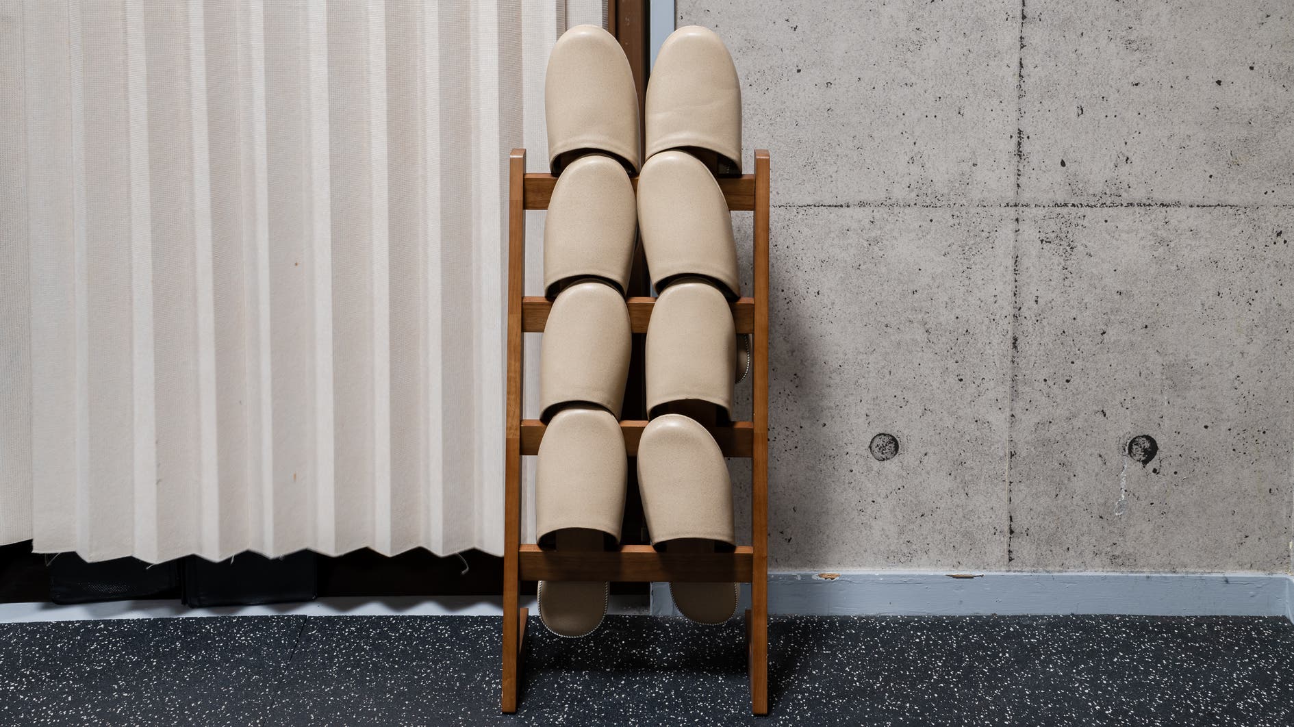 【池袋駅4分】1日1回スタッフ完全清掃のハイクオリティレンタルジムの写真25