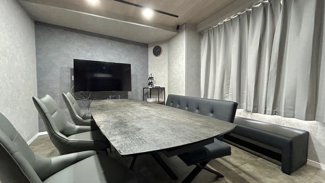 阪神西宮駅徒歩1分 レンタルスペース ASOBI SPACEの写真1