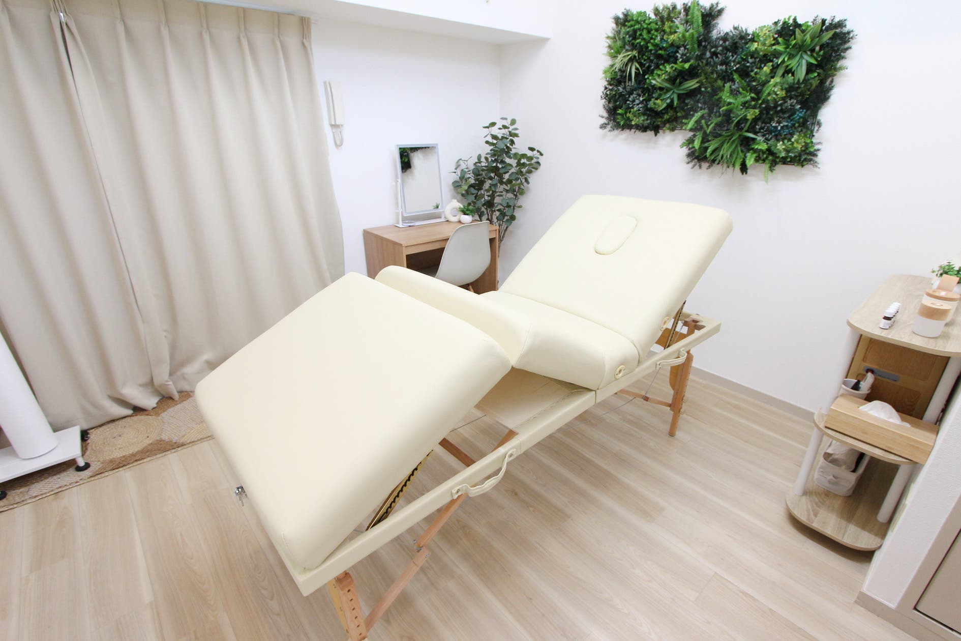 ✨NEW OPENオープン記念価格🎊三軒茶屋駅徒歩3分🌿🌿自然の中にいるようなプライベートサロン🌿🌿の写真2