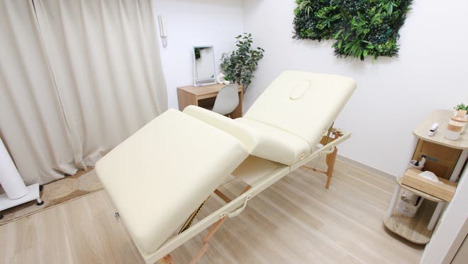 ✨NEW OPENオープン記念価格🎊三軒茶屋駅徒歩3分🌿🌿自然の中にいるようなプライベートサロン🌿🌿の写真2