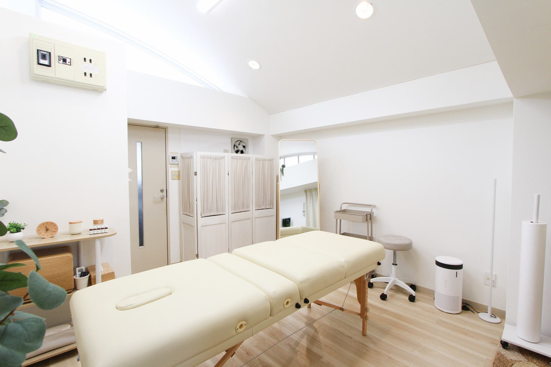 ✨NEW OPENオープン記念価格🎊三軒茶屋駅徒歩3分🌿🌿自然の中にいるようなプライベートサロン🌿🌿の写真5