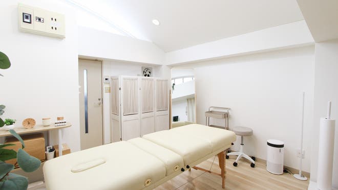 ✨NEW OPENオープン記念価格🎊三軒茶屋駅徒歩3分🌿🌿自然の中にいるようなプライベートサロン🌿🌿の写真5