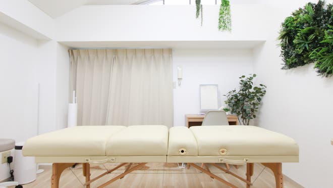 ✨NEW OPENオープン記念価格🎊三軒茶屋駅徒歩3分🌿🌿自然の中にいるようなプライベートサロン🌿🌿の写真3