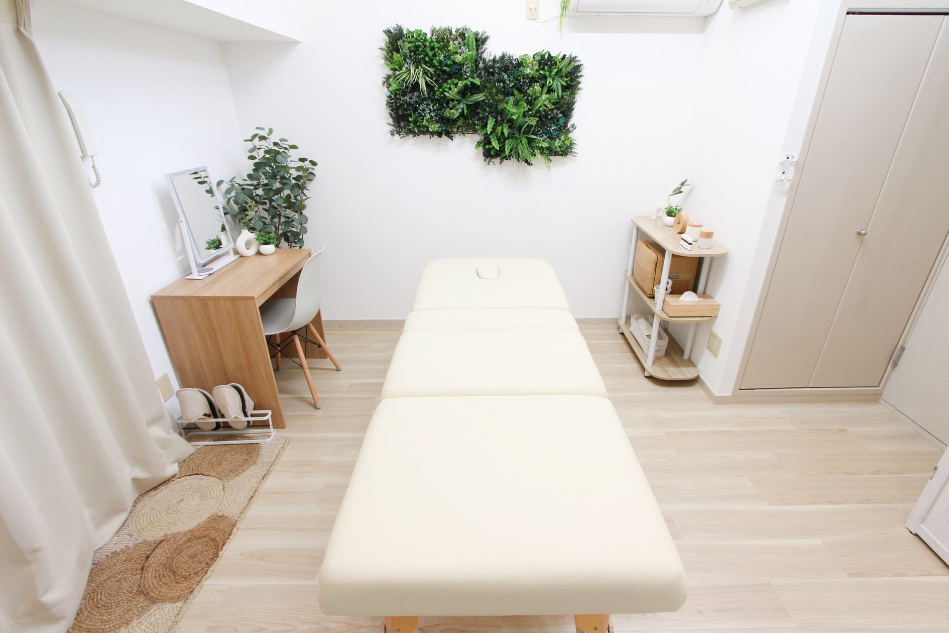 ✨NEW OPENオープン記念価格🎊三軒茶屋駅徒歩3分🌿🌿自然の中にいるようなプライベートサロン🌿🌿の写真4