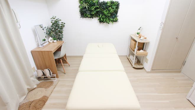 ✨NEW OPENオープン記念価格🎊三軒茶屋駅徒歩3分🌿🌿自然の中にいるようなプライベートサロン🌿🌿の写真4