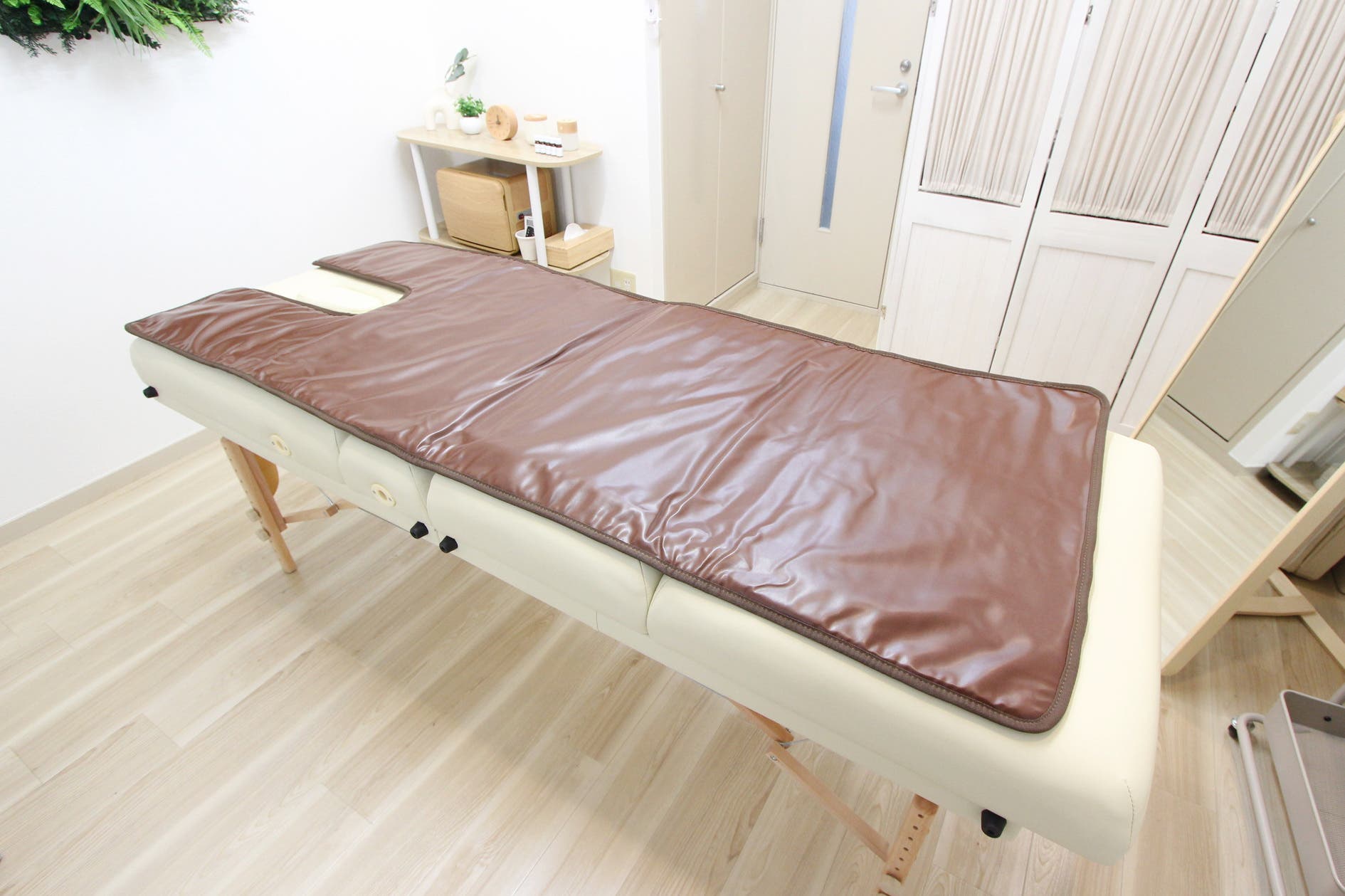 ✨NEW OPENオープン記念価格🎊三軒茶屋駅徒歩3分🌿🌿自然の中にいるようなプライベートサロン🌿🌿の写真10