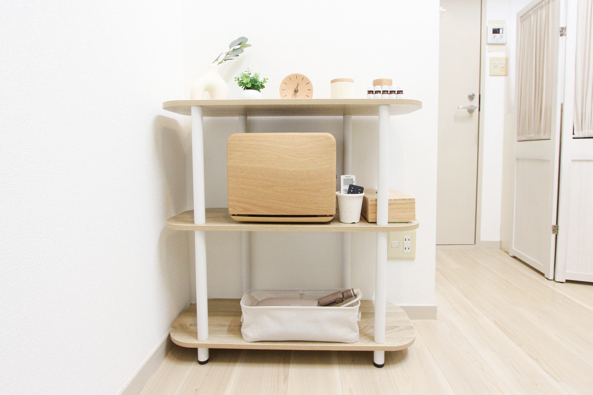 ✨NEW OPENオープン記念価格🎊三軒茶屋駅徒歩3分🌿🌿自然の中にいるようなプライベートサロン🌿🌿の写真12