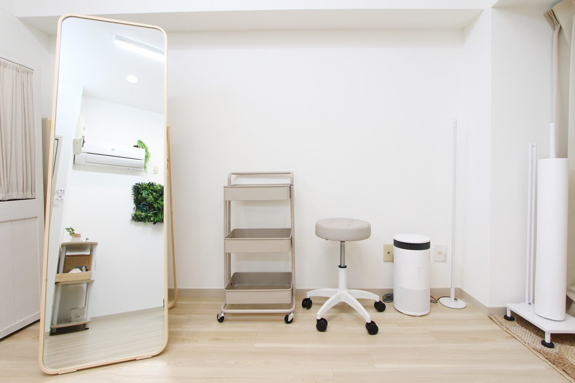 ✨NEW OPENオープン記念価格🎊三軒茶屋駅徒歩3分🌿🌿自然の中にいるようなプライベートサロン🌿🌿の写真13