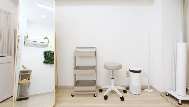 ✨NEW OPENオープン記念価格🎊三軒茶屋駅徒歩3分🌿🌿自然の中にいるようなプライベートサロン🌿🌿の写真13