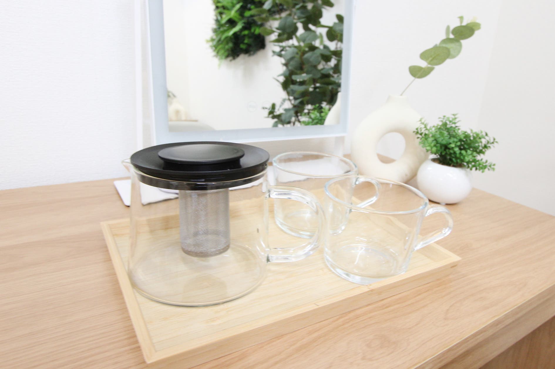 ✨NEW OPENオープン記念価格🎊三軒茶屋駅徒歩3分🌿🌿自然の中にいるようなプライベートサロン🌿🌿の写真19