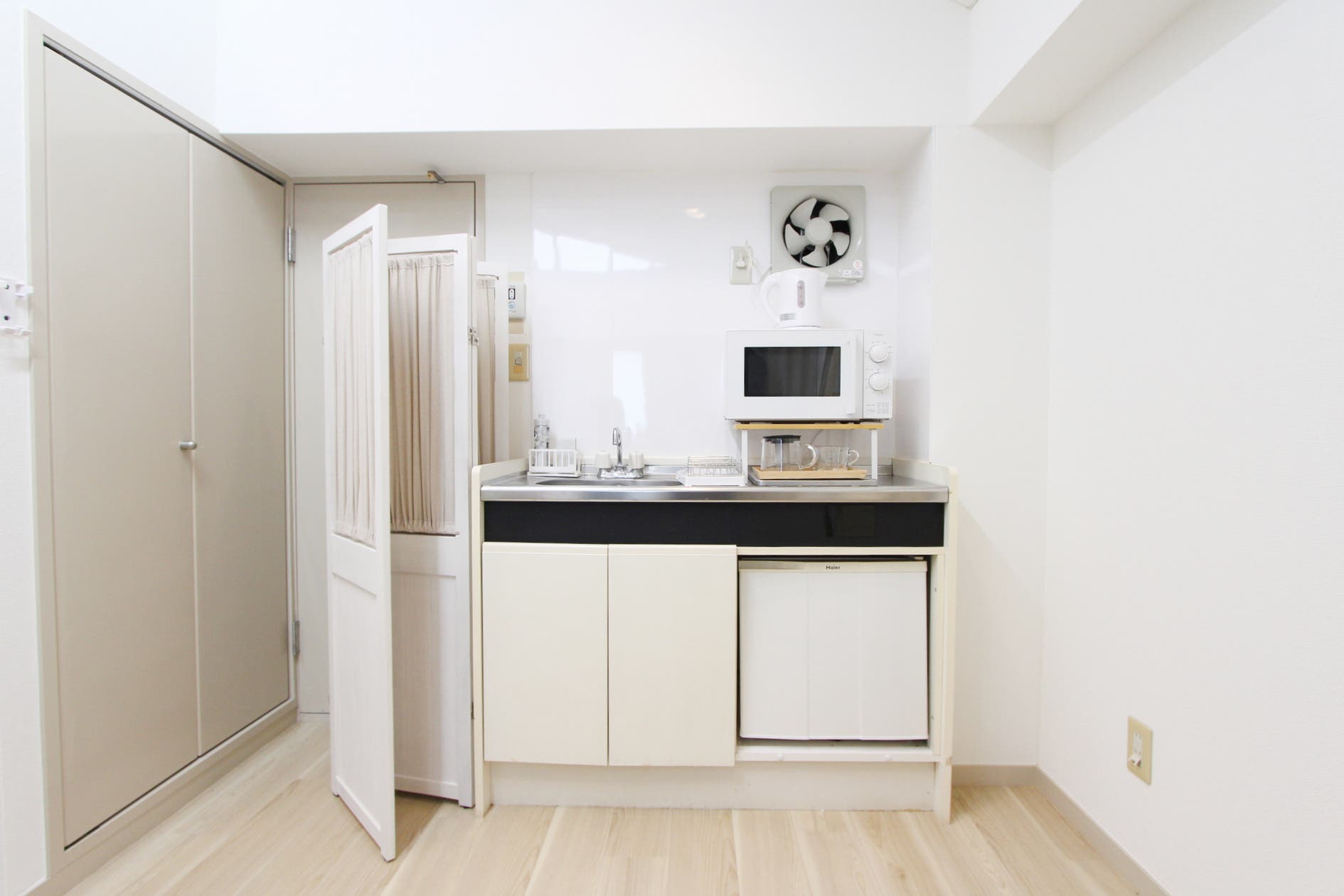 ✨NEW OPENオープン記念価格🎊三軒茶屋駅徒歩3分🌿🌿自然の中にいるようなプライベートサロン🌿🌿の写真22