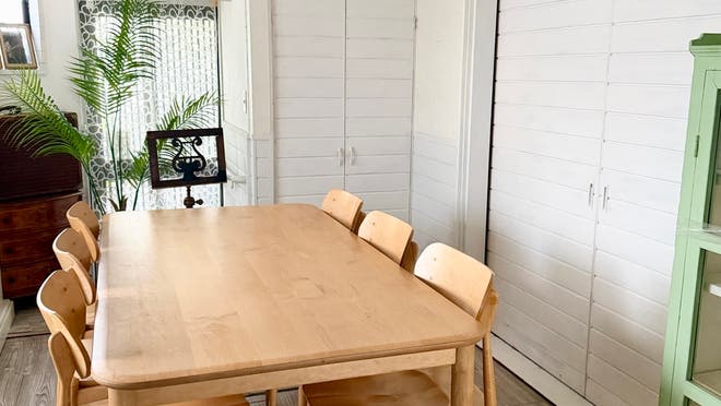 湘南・茅ヶ崎|1階(約20㎡)・菓子製造業取得済みのレンタルキッチン&貸切スペース(撮影・料理教室・パーティに)最大10名の写真10