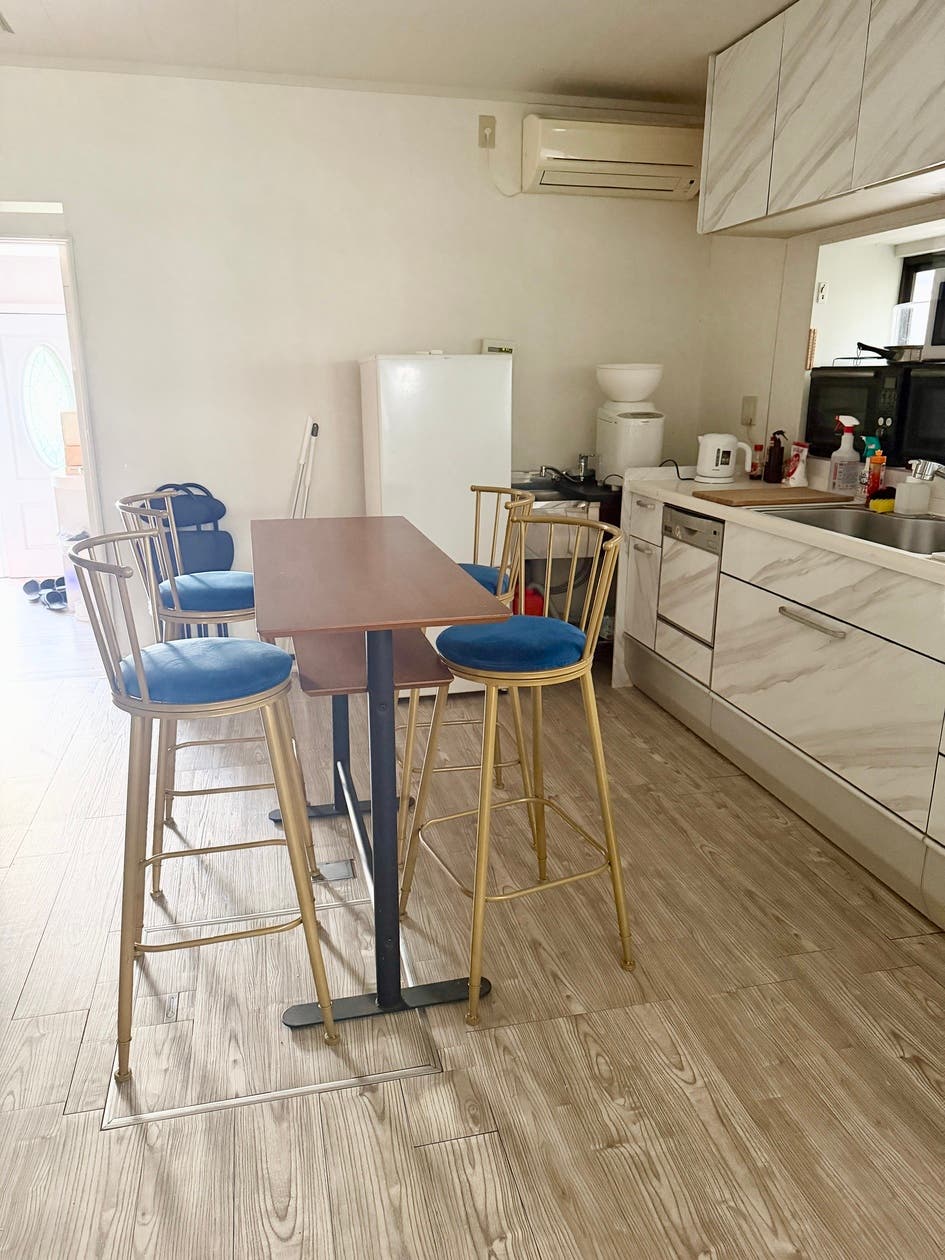 湘南・茅ヶ崎｜1階（約20㎡）・菓子製造業取得済みのレンタルキッチン＆貸切スペース（撮影・料理教室・パーティに）最大10名の写真11