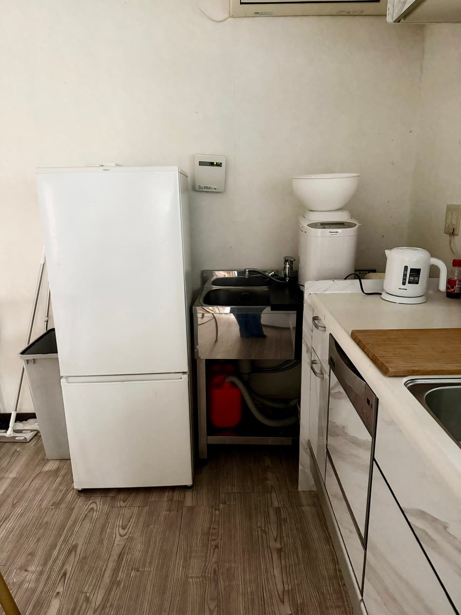 湘南・茅ヶ崎｜1階（約20㎡）・菓子製造業取得済みのレンタルキッチン＆貸切スペース（撮影・料理教室・パーティに）最大10名の写真12