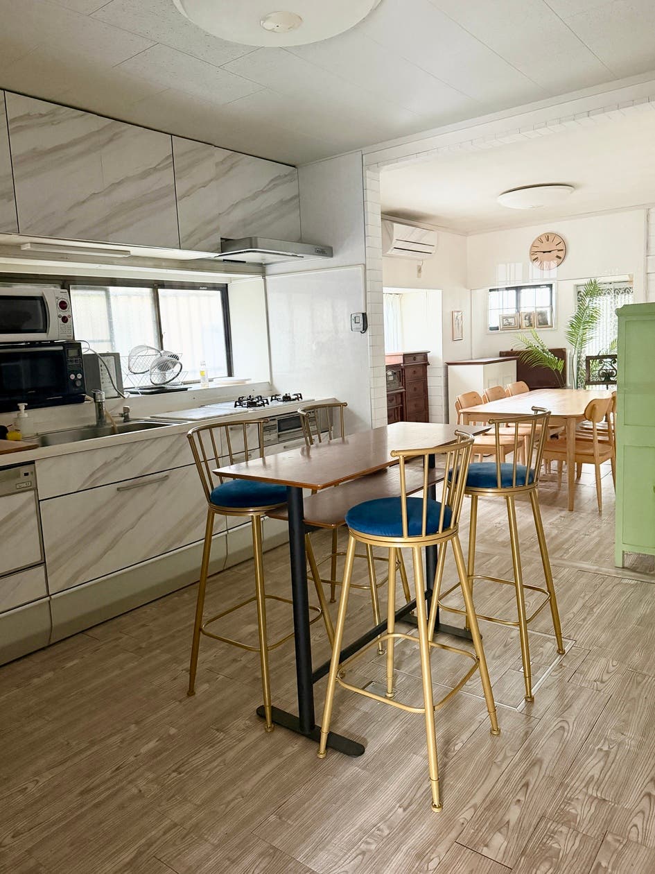 湘南・茅ヶ崎｜1階（約20㎡）・菓子製造業取得済みのレンタルキッチン＆貸切スペース（撮影・料理教室・パーティに）最大10名の写真8