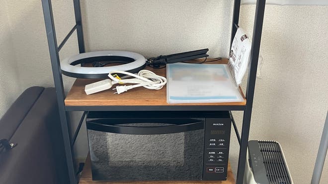 【格安!初めてプラン・リピート割り有】JR相模原徒歩3分 レンタルサロン マッサージ・エステ・整体・ネイル・技術指導OKの写真4