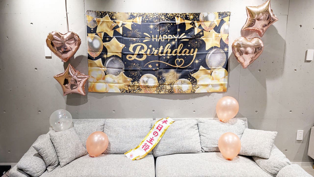 地下ワンフロア🏠クリスマス🎅カウンターキッチン🍴大人気ボドゲ多数🎲パーティ【秋葉原/御徒町/湯島/末広町】の写真6