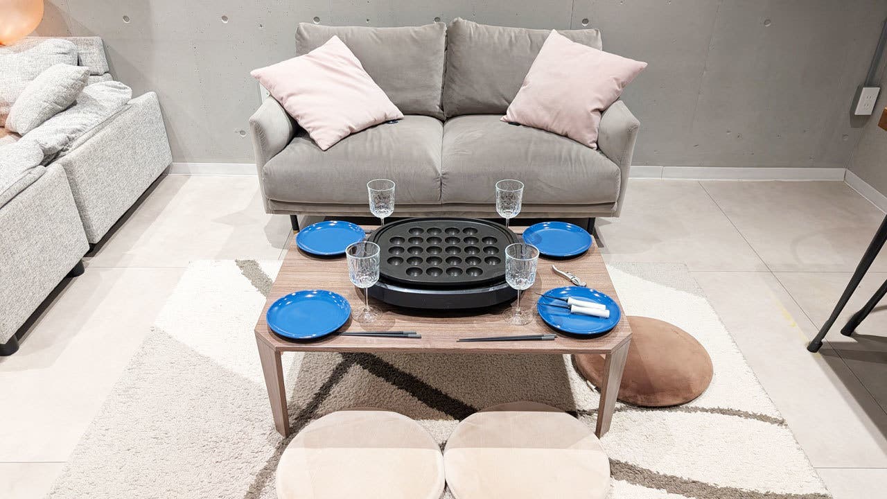 地下ワンフロア🏠クリスマス🎅カウンターキッチン🍴大人気ボドゲ多数🎲パーティ【秋葉原/御徒町/湯島/末広町】の写真12