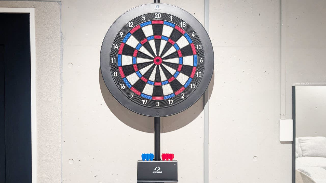 ダーツセットの画像1