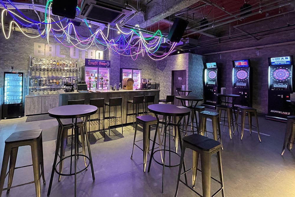 木屋町でDJ体験！カラオケ×DJブースの新感覚スペース🎶の写真1