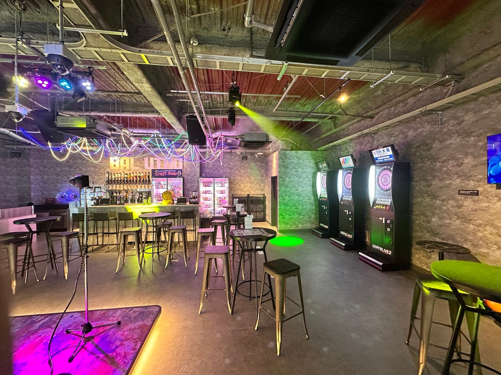 木屋町でDJ体験！カラオケ×DJブースの新感覚スペース🎶の写真3