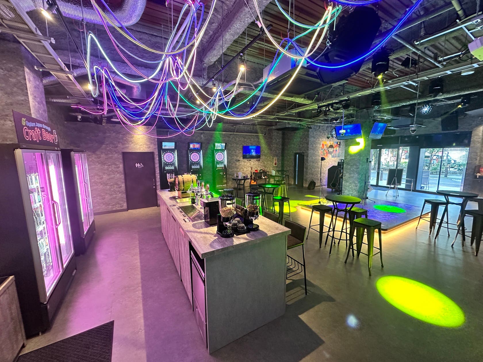 木屋町でDJ体験！カラオケ×DJブースの新感覚スペース🎶の写真4