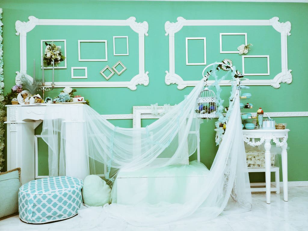 博多駅すぐ🌟７つの背景スタジオ‎🤍推し活｜本人不在の生誕祭｜ポートレート｜コスプレ｜撮影・配信｜商用の写真4