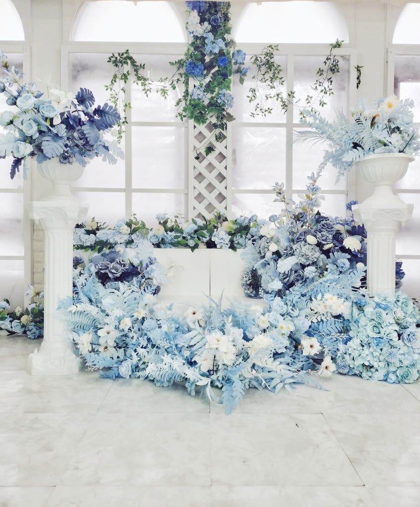 博多駅すぐ🌟７つの背景スタジオ‎🤍推し活｜本人不在の生誕祭｜ポートレート｜コスプレ｜撮影・配信｜商用の写真3