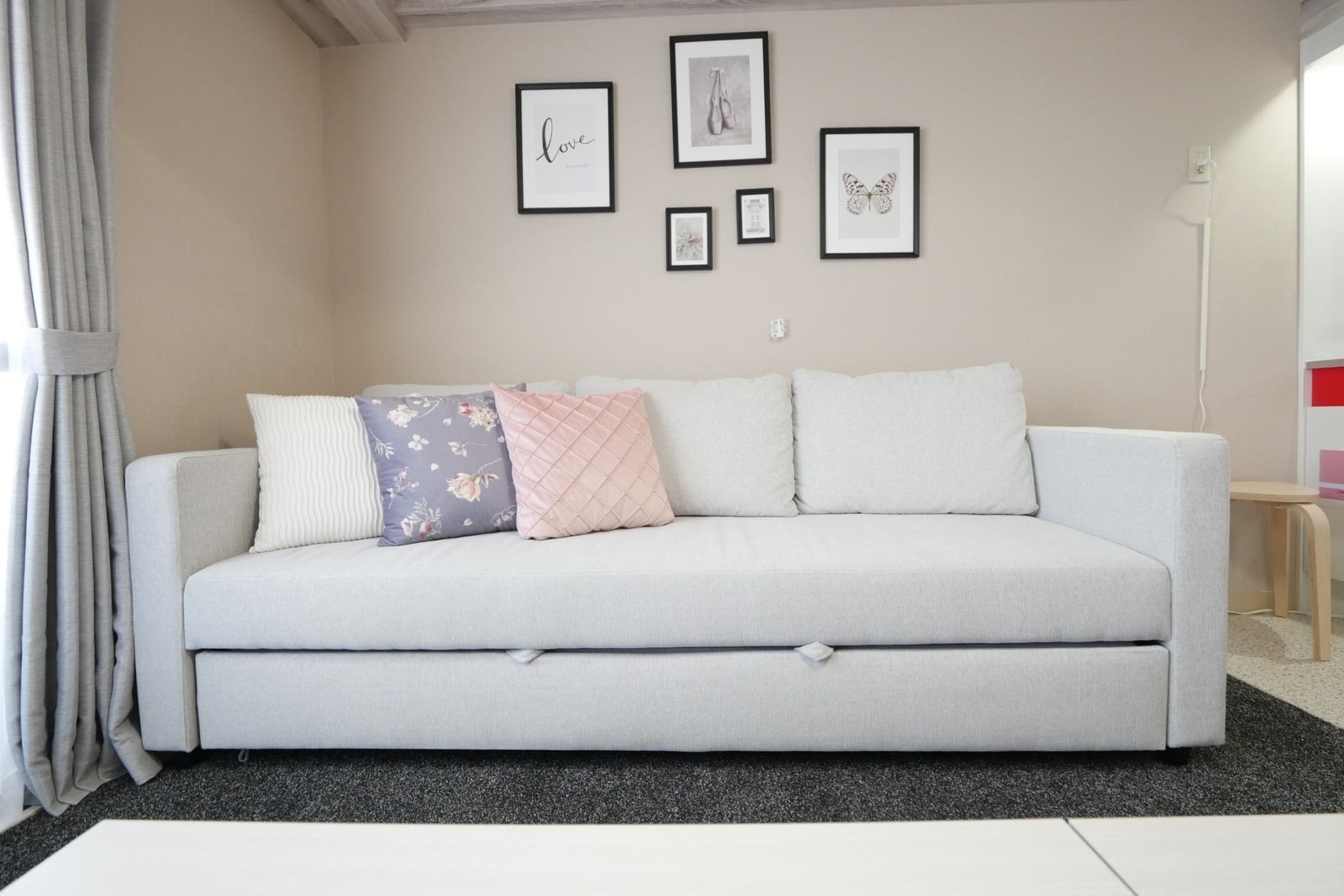 川崎駅３分🚶‍♀️ツリー設置🎄カップル｜女子会｜ママ会｜誕生日会｜推し会｜オフ会｜歓送迎会｜おしゃべり｜リモートワークの写真15