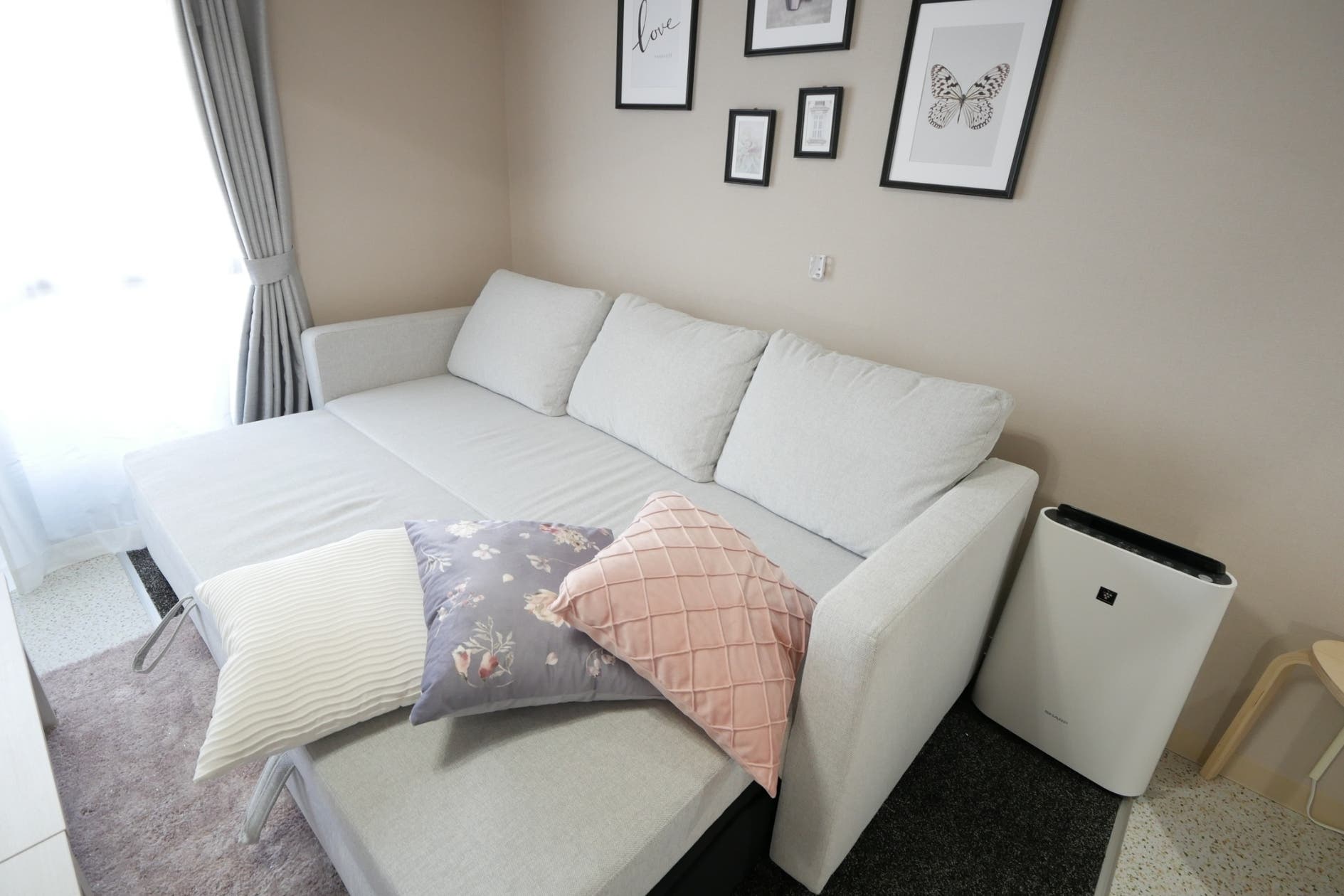 川崎駅３分🚶‍♀️ツリー設置🎄カップル｜女子会｜ママ会｜誕生日会｜推し会｜オフ会｜歓送迎会｜おしゃべり｜リモートワークの写真17