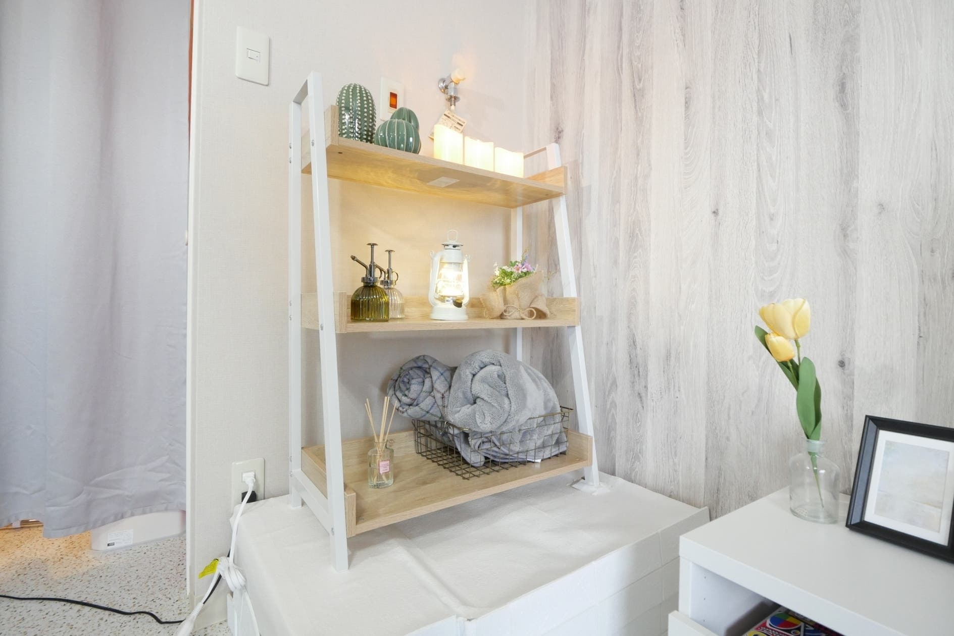 川崎駅３分🚶‍♀️ツリー設置🎄カップル｜女子会｜ママ会｜誕生日会｜推し会｜オフ会｜歓送迎会｜おしゃべり｜リモートワークの写真18