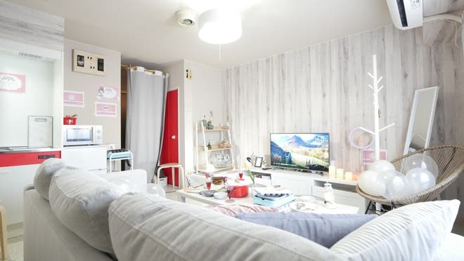 川崎駅最短3分🚶♀️カップル|女子会|ママ会|誕生日会|推し会|オフ会|歓送迎会|おしゃべり|リモートワークの写真20