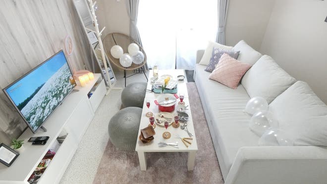 川崎駅最短3分🚶♀️カップル|女子会|ママ会|誕生日会|推し会|オフ会|歓送迎会|おしゃべり|リモートワークの写真23