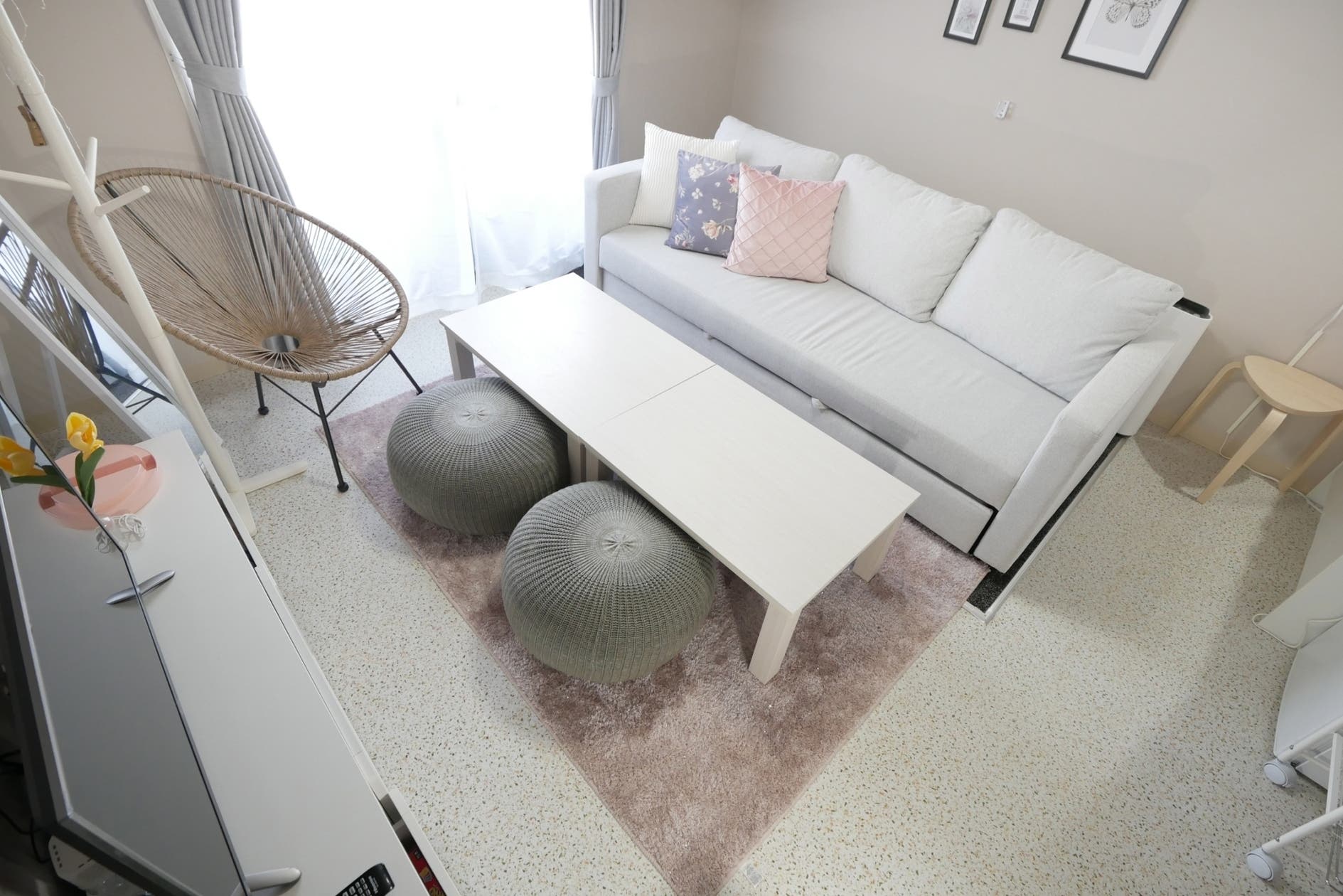 川崎駅３分🚶‍♀️ツリー設置🎄カップル｜女子会｜ママ会｜誕生日会｜推し会｜オフ会｜歓送迎会｜おしゃべり｜リモートワークの写真26