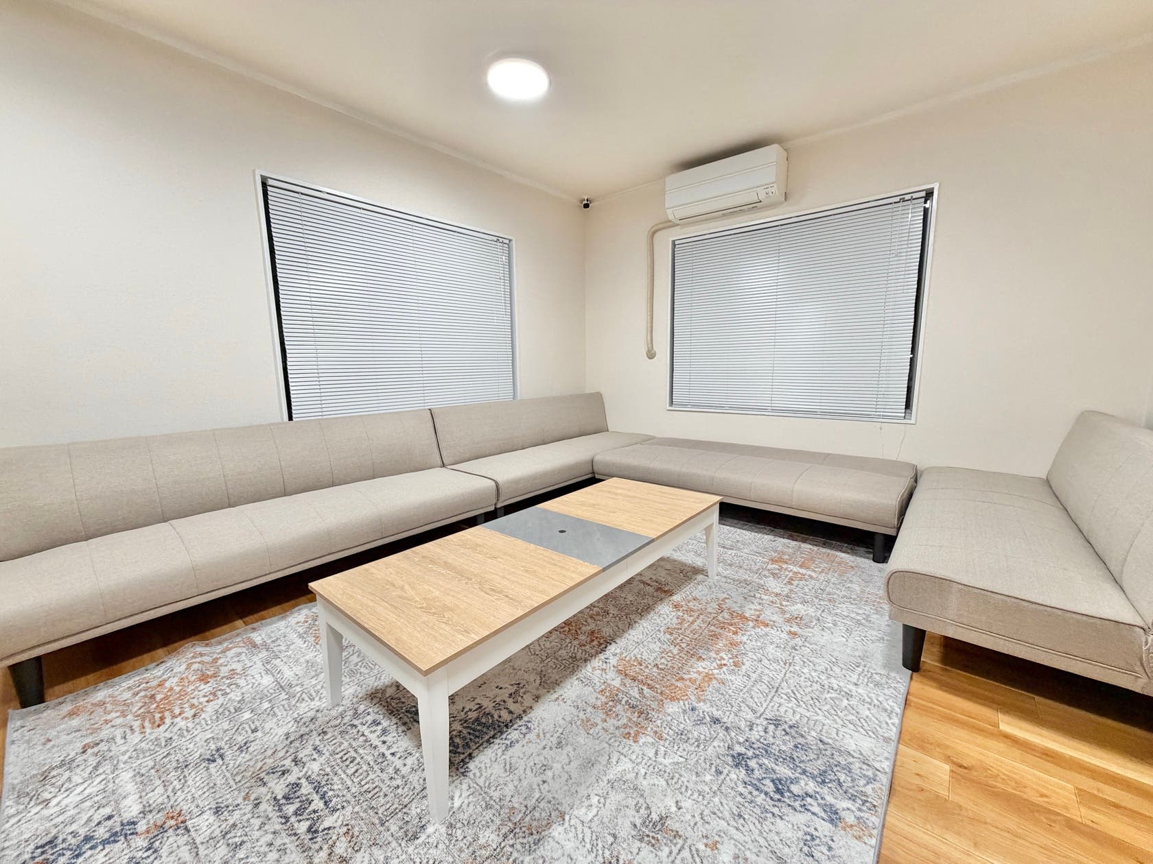 【無料駐車場あり】最大15名様✨誕生会/歓送迎会/デート/女子会/撮影/同窓会に🎉地域最大！24時間営業📣の写真5