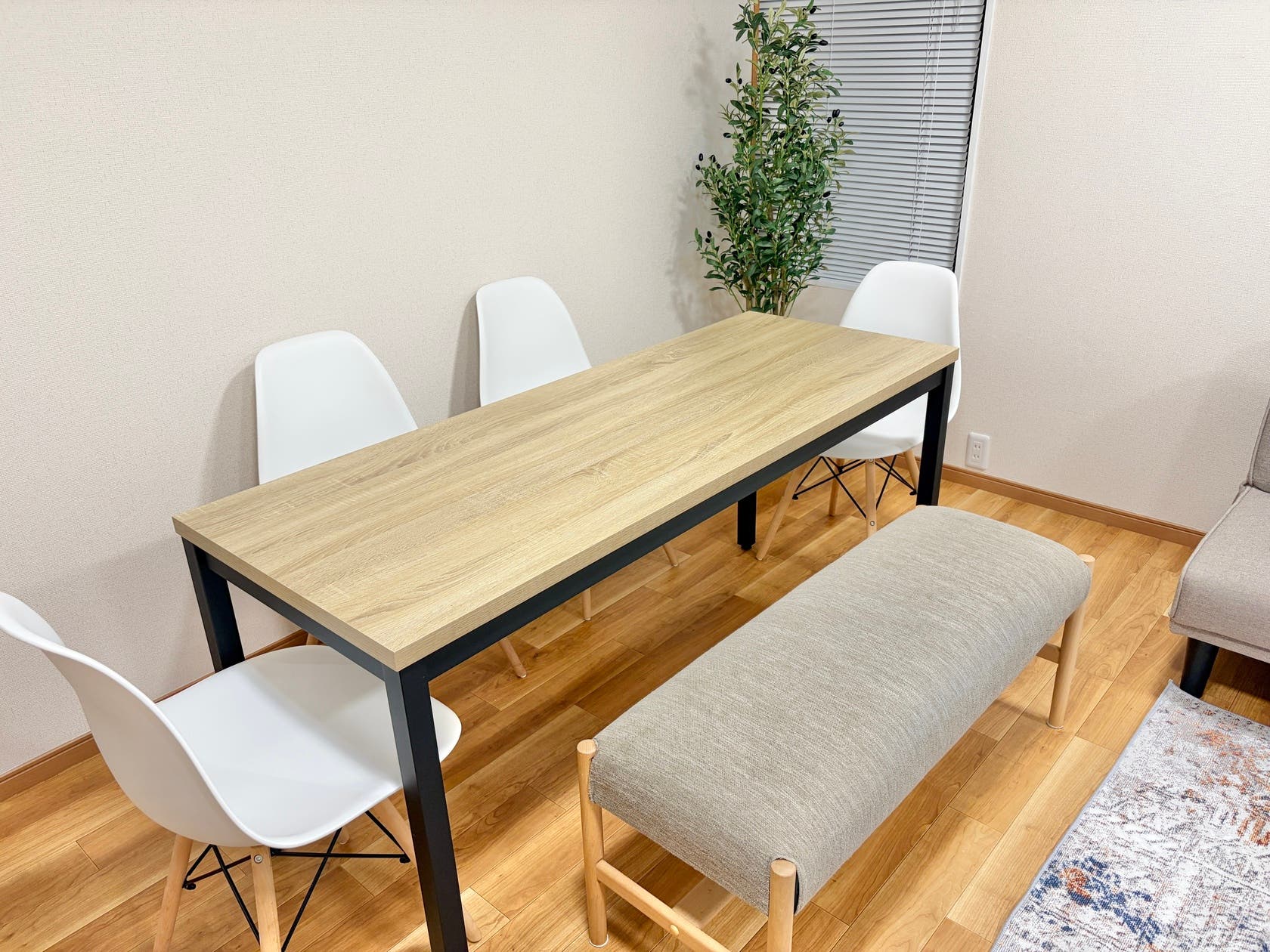 【無料駐車場あり】最大15名様✨誕生会/歓送迎会/デート/女子会/撮影/同窓会に🎉地域最大！24時間営業📣の写真6