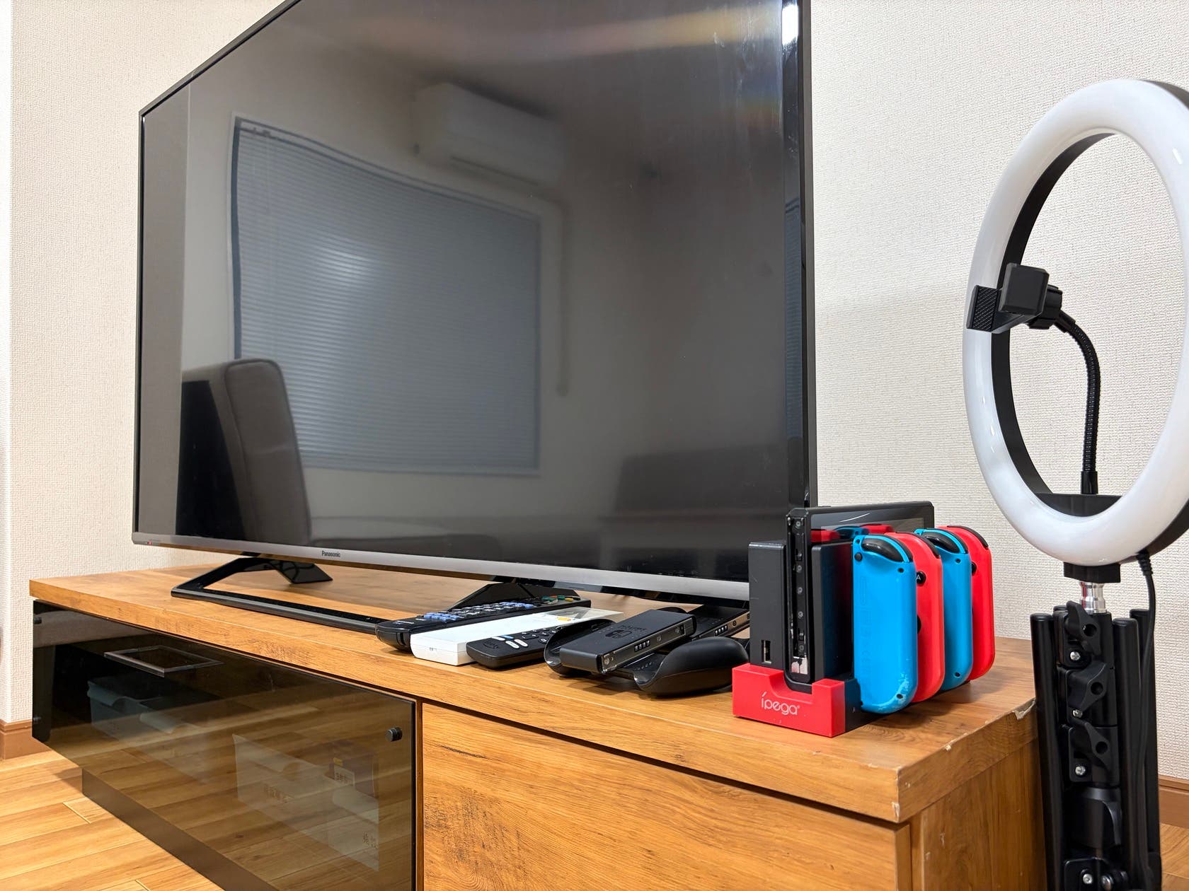 【無料駐車場あり】最大15名様✨誕生会/歓送迎会/デート/女子会/撮影/同窓会に🎉地域最大！24時間営業📣の写真9