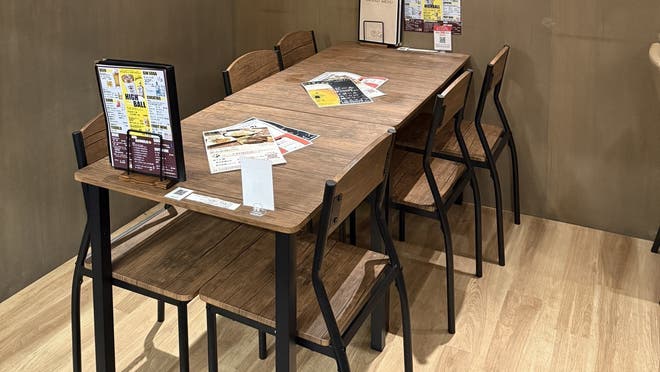 早稲田駅徒歩1分・本格厨房完備のカフェバルスペースの写真3