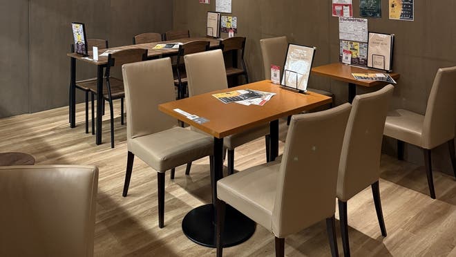 早稲田駅徒歩1分・本格厨房完備のカフェバルスペースの写真2