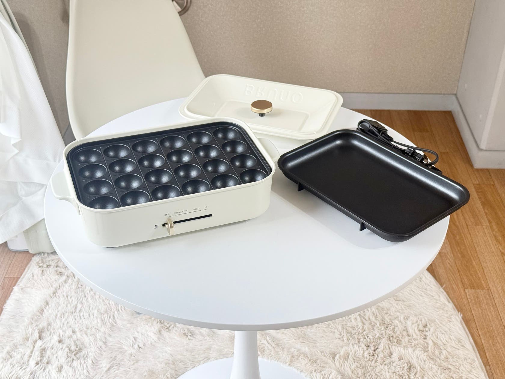 手ぶらで女子会プラン🎂の画像1