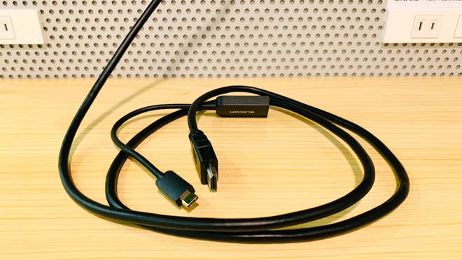 🌟1人テレワークに🌟【飯田橋駅徒歩1分|コワーキングスペース|4PS】個室/無料Wi-Fi/電源/モニター/24H営業の写真5