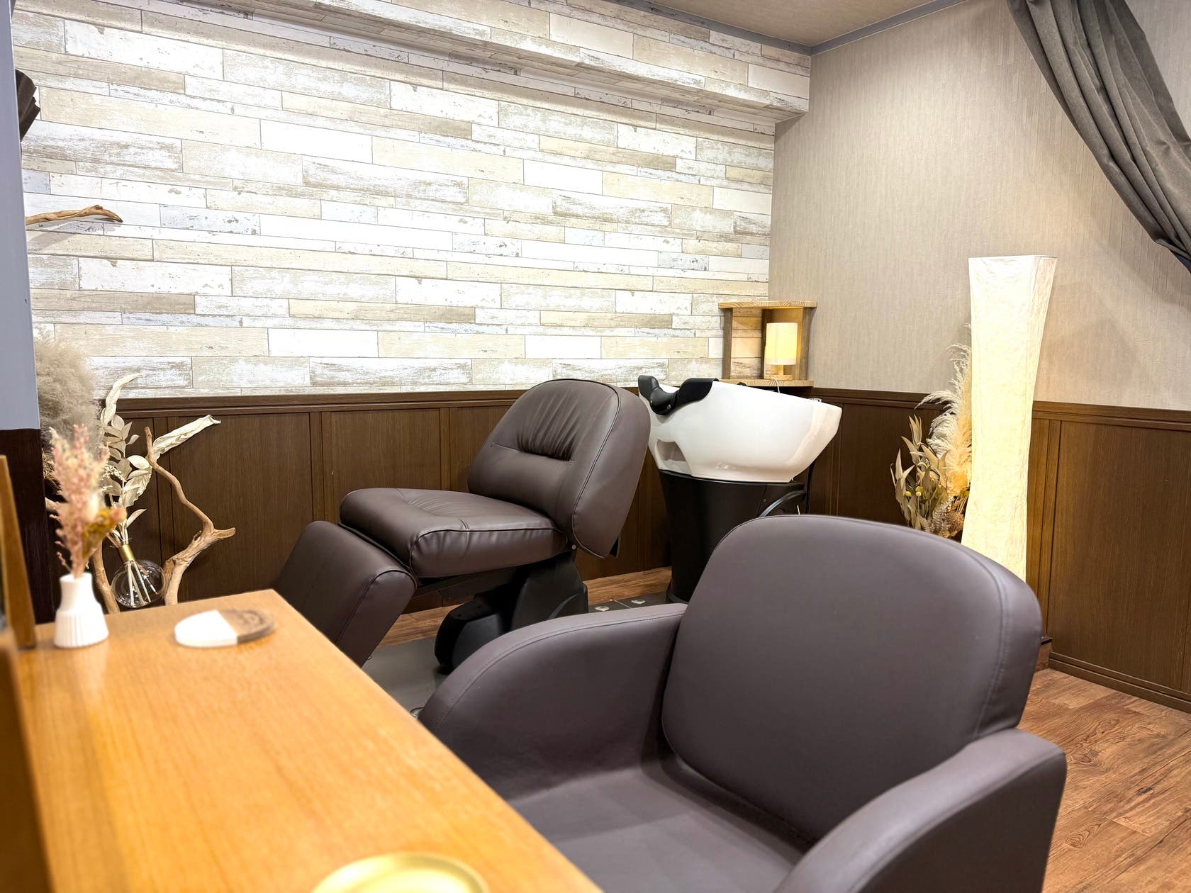 美容院【1席レンタル】の写真1