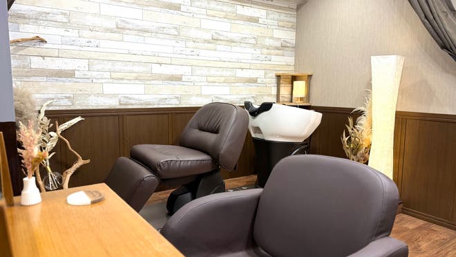 美容院【1席レンタル】の写真1