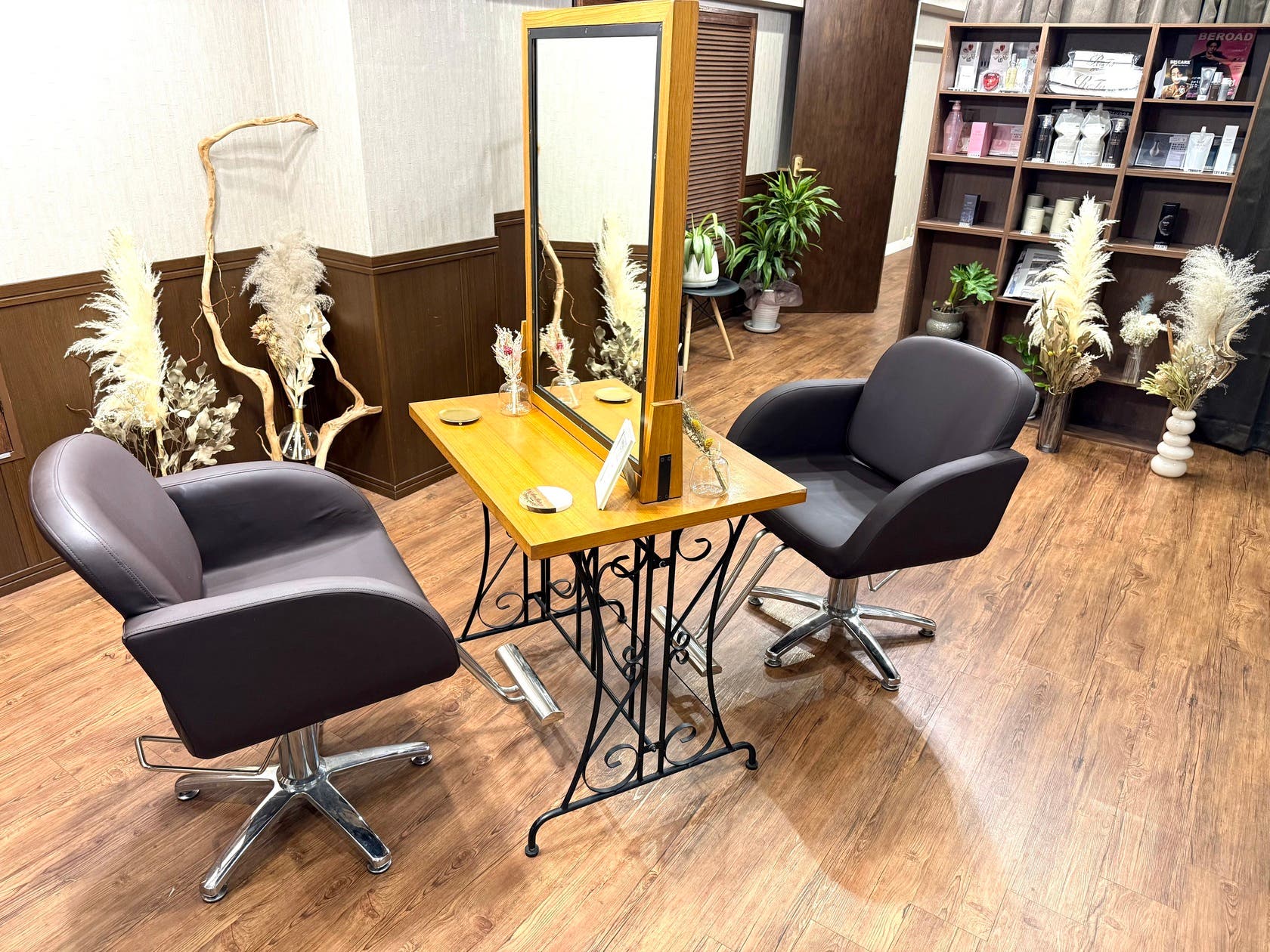 美容院【1席レンタル】の写真2